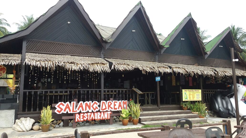SALANG DREAM RESTAURANT