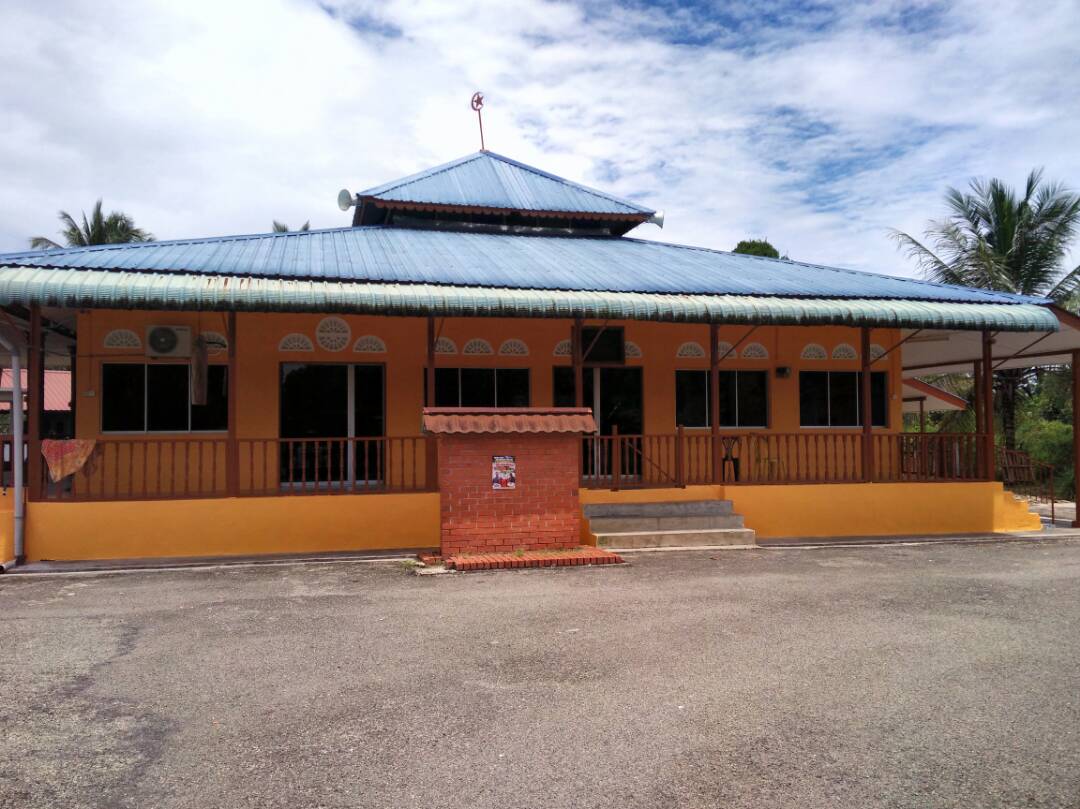 SEMANTAN BINA ENTERPRISE