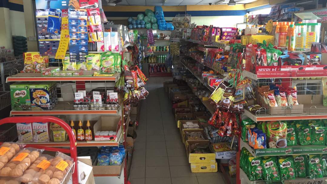 RAZAK MINI MARKET