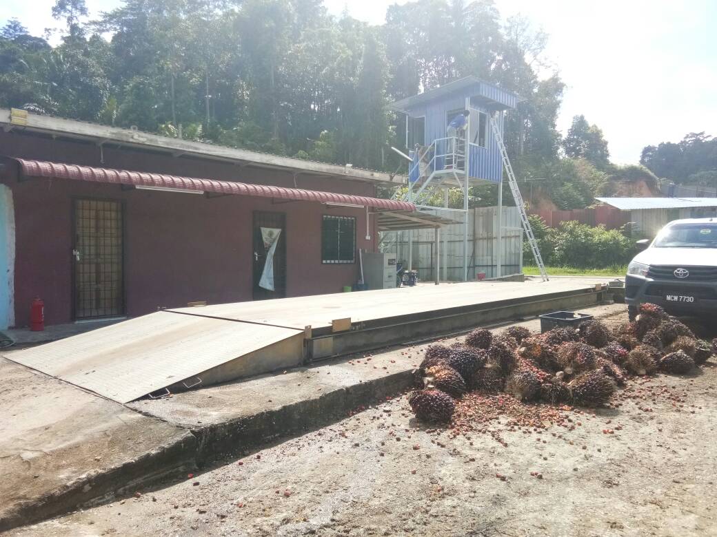 SENTANG TRANS SERVICE