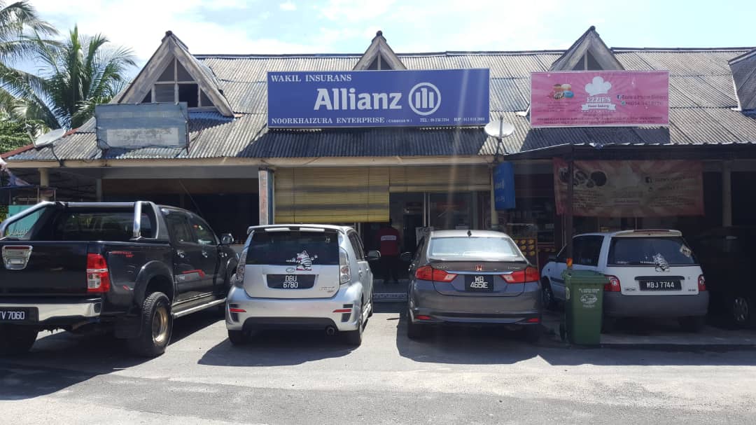 WAKIL INSURANS ALLIANS