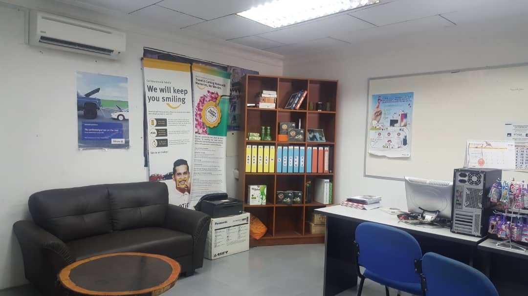 WAKIL INSURANS ALLIANS