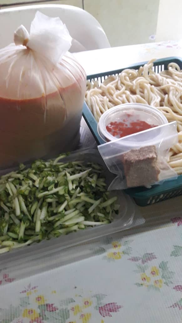 OTHMAN BIN IBRAHIM (MAN LAKSA)