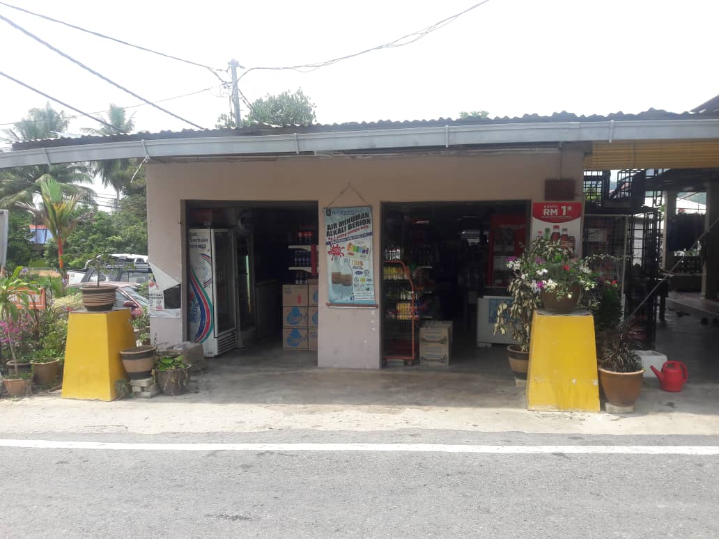 JUNAIDAH BINTI RAMLI