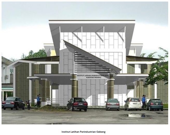 RAMLI ISMAIL ARCHITECT