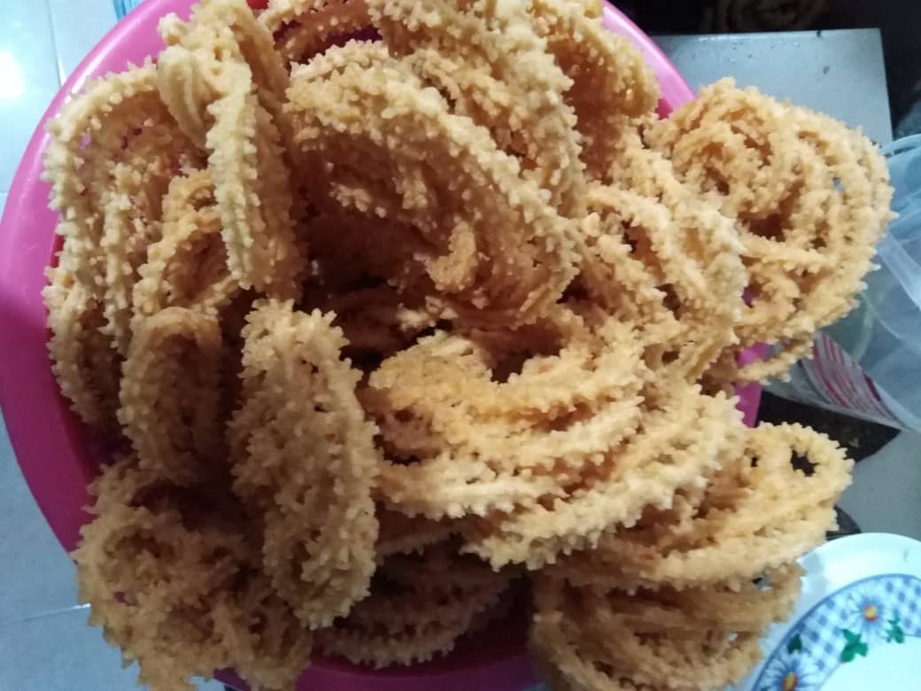 MARUKU GELANGGI