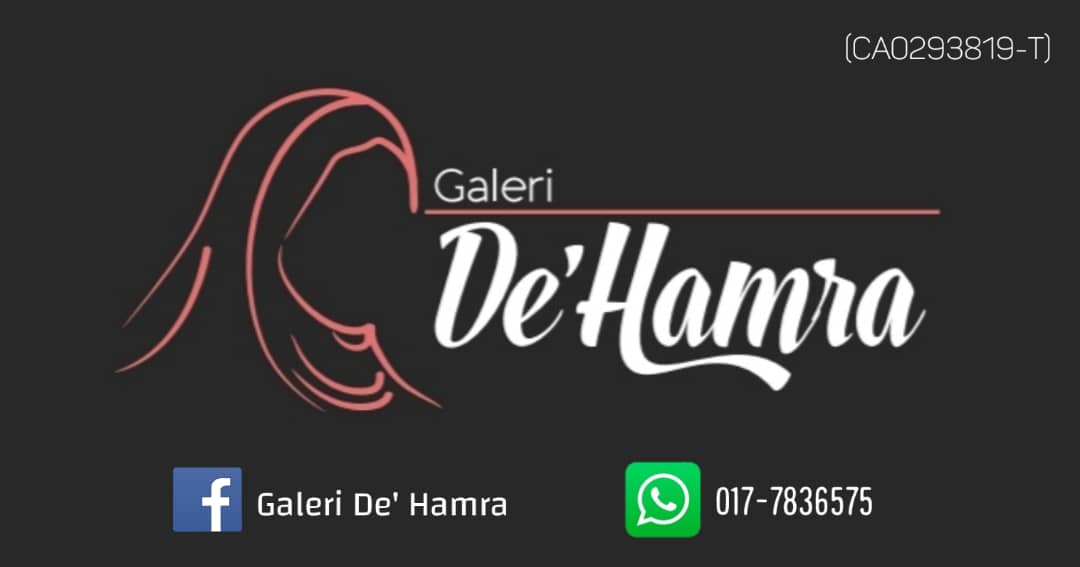 GALERI DE' HAMRA