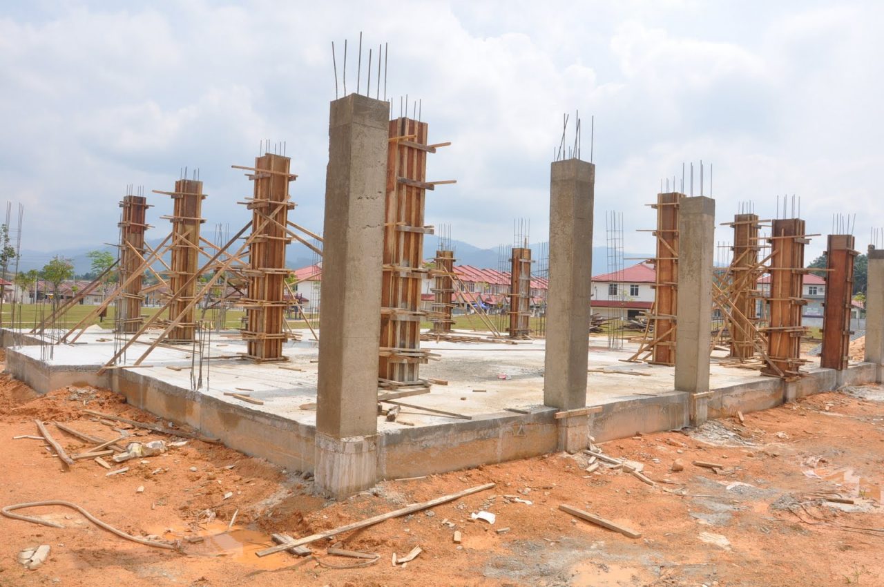 PEMBINAAN KUKUH GLOBAL SDN. BHD.