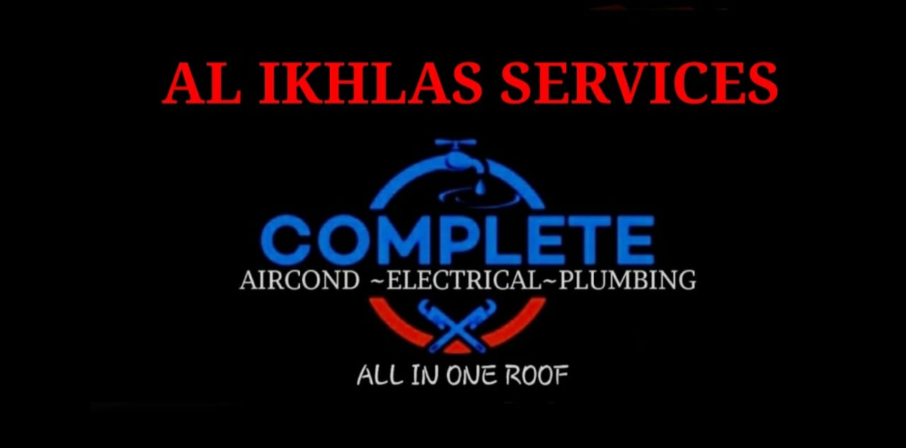 AL-IKHLAS SERVICES