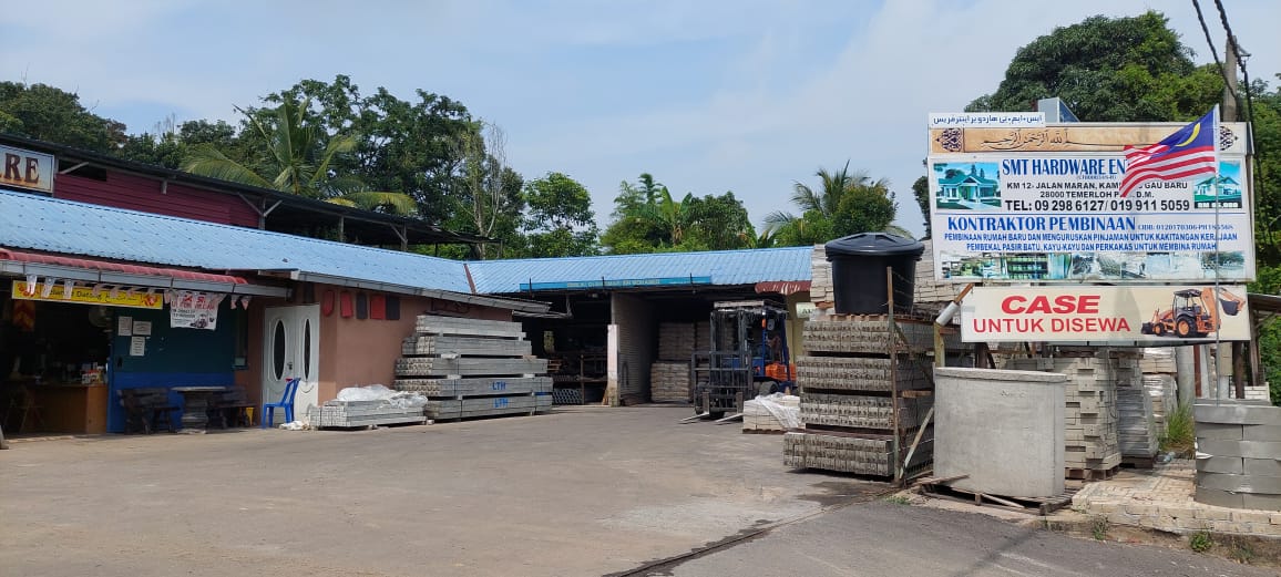 SMT HARDWARE ENTERPRISE