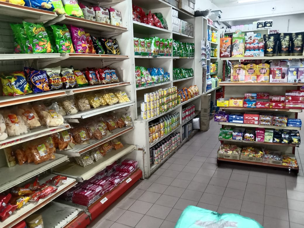 PELITA MINI MART