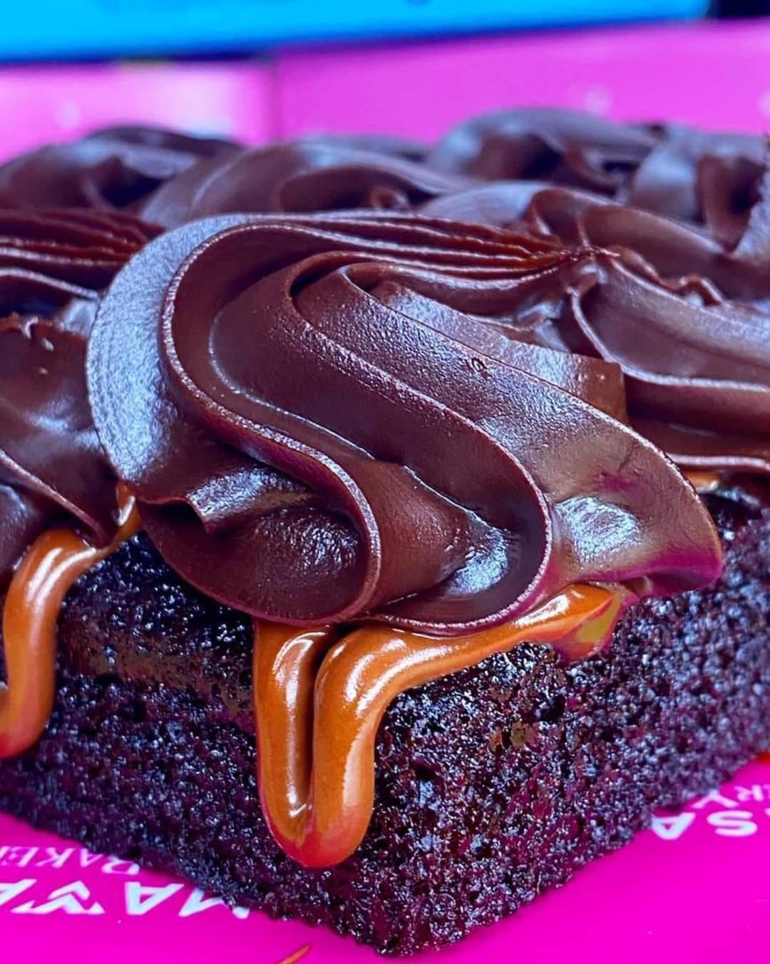 MAMASAB HUB BAKERY JENGKA