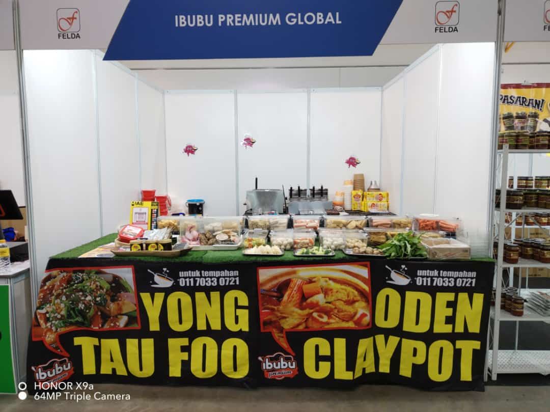 IBUBU PREMIUM GLOBAL