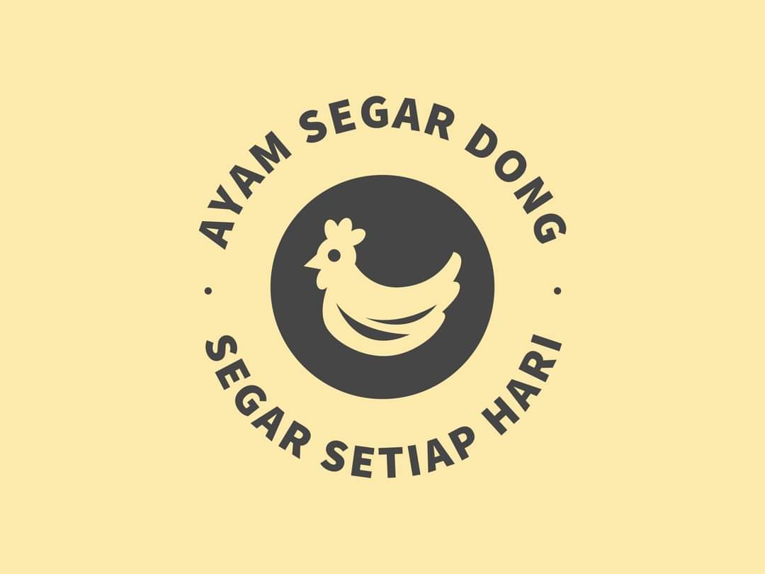 AYAM SEGAR DONG